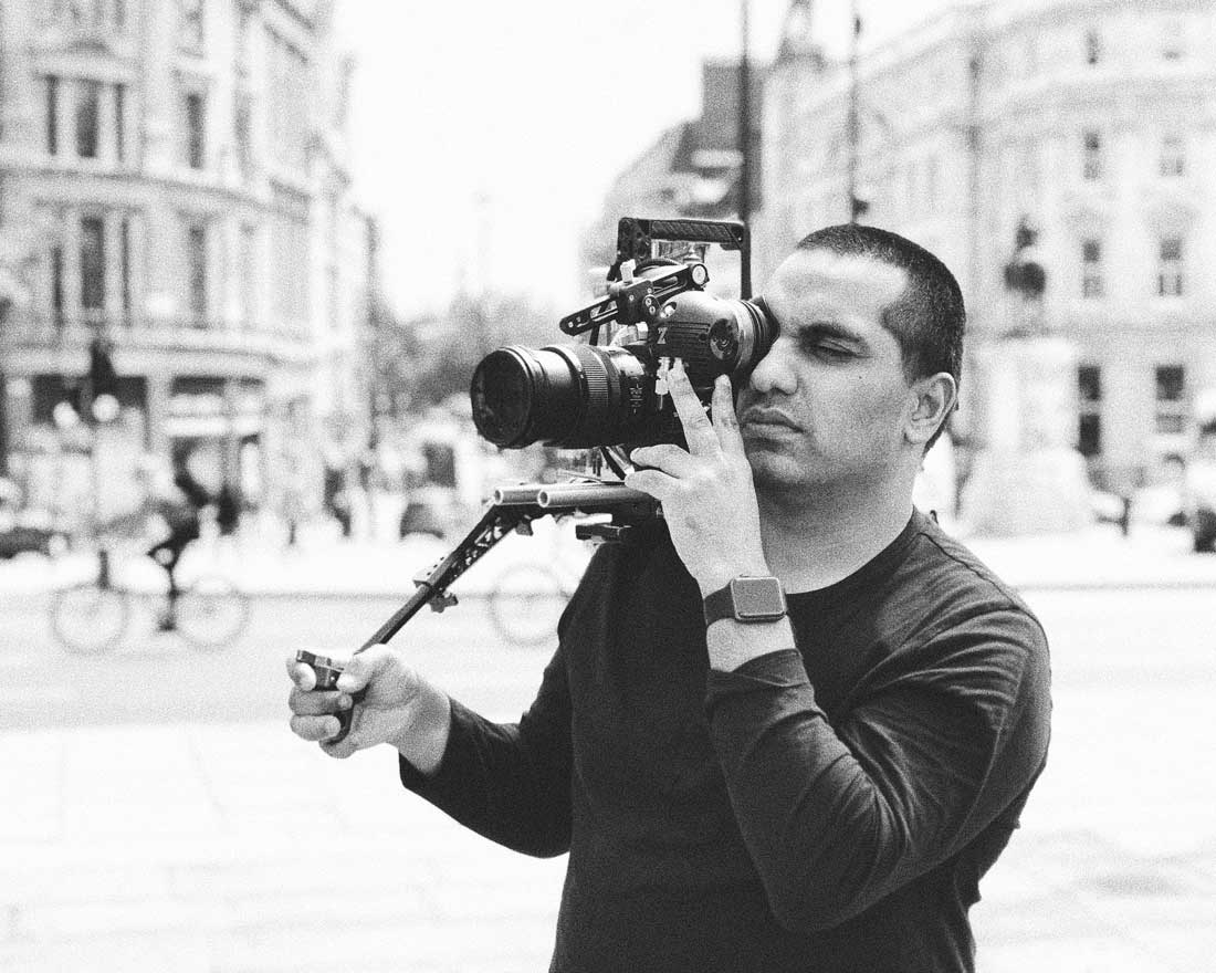 About - Paisley Productions